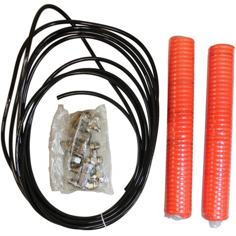 Atlas Equipment Complete Airline Kit for 4-Post Lifts