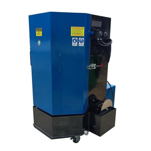 Atlas Equipment Commercial Spray Wash Cabinet