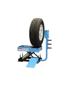 Wheel Balancers - Wheel Service Equipment - Atlas