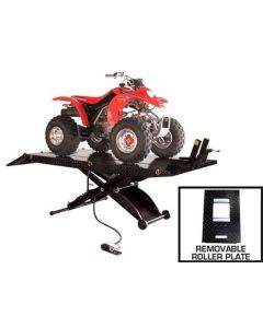 ATV Lifts - Motorcycle and ATV Lifts - Lifts - Atlas