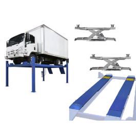 Atlas Equipment Platinum PVL14 ALI Certified Complete Alignment Combo