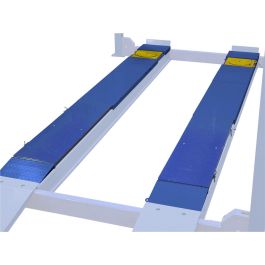 Atlas Equipment Platinum Bolt-On Alignment Kit